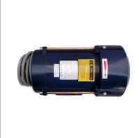 China Bernet AC220V Single Phase 1HP/0.75Kw Electric Motor for Fuel Dispenser for sale