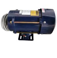 China Bernet AC220V Single Phase 1HP/0.75Kw Electric Motor for Fuel Dispenser for sale