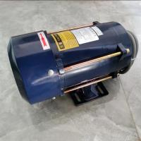 China Bernet AC220V Single Phase 1HP/0.75Kw Electric Motor for Fuel Dispenser for sale
