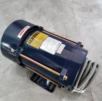 China Bernet AC220V Single Phase 1HP/0.75Kw Electric Motor for Fuel Dispenser for sale