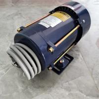 China Bernet AC220V Single Phase 1HP/0.75Kw Electric Motor for Fuel Dispenser for sale