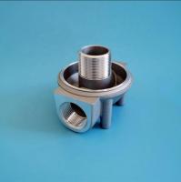 China Bernet Aluminum Alloy diesel Filter Holder for GL-2 Fuel Filter for sale