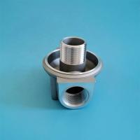 China Bernet Aluminum Alloy diesel Filter Holder for GL-2 Fuel Filter for sale