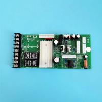 China Bernet Double Nozzle Electronic Unit Controller Power Board for Fuel Dispenser for sale
