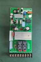 China Bernet Double Nozzle Electronic Unit Controller Power Board for Fuel Dispenser for sale