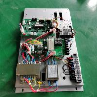 China Bernet Double Nozzle Electronic Unit Controller Power Board for Fuel Dispenser for sale