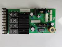 China Bernet Double Nozzle Electronic Unit Controller Power Board for Fuel Dispenser for sale