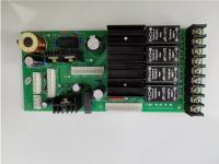 China Bernet Double Nozzle Electronic Unit Controller Power Board for Fuel Dispenser for sale