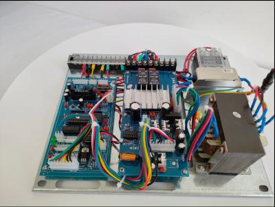 China Bernet Single Nozzle Computer Controller Unit for LPG Dispenser for sale