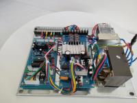 China Bernet Single Nozzle Computer Controller Unit for LPG Dispenser for sale
