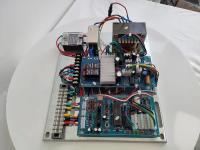 China Bernet Single Nozzle Computer Controller Unit for LPG Dispenser for sale