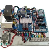 China Bernet Single Nozzle Computer Controller Unit for LPG Dispenser for sale
