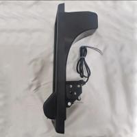 China Bernet Durable Fuel Dispensers Nozzle Holder With Hall Effect Switch for Petrol Pump for sale