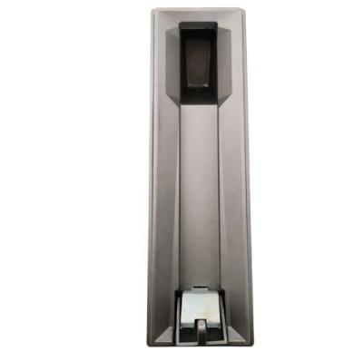 China Bernet Aluminum Alloy Nozzle Holder with Switch for Fuel Dispenser for sale