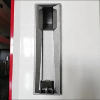 China Bernet Aluminum Alloy Nozzle Holder with Switch for Fuel Dispenser for sale