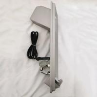 China Bernet Aluminum Alloy Nozzle Holder with Switch for Fuel Dispenser for sale
