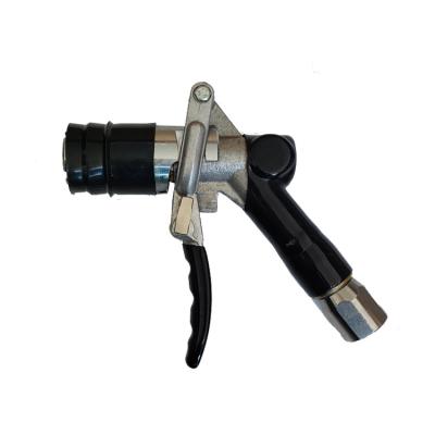 China Bernet 1 or 3/4'' Inch Italy Type LPG Nozzle for Gas Dispenser for sale