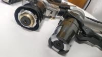 China Bernet 1 or 3/4'' Inch Italy Type LPG Nozzle for Gas Dispenser for sale