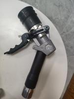 China Bernet 1 or 3/4'' Inch Italy Type LPG Nozzle for Gas Dispenser for sale