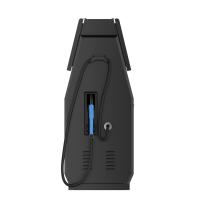 China Bernet Small Size Single Nozzle Portable Fuel Dispenser for Gas Station for sale