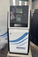 China Bernet Small Size Single Nozzle Portable Fuel Dispenser for Gas Station for sale