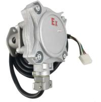 China Bernet High Sensitivity Circular Pulse Output Signal Magnetic Sensor for Fuel Dispenser for sale