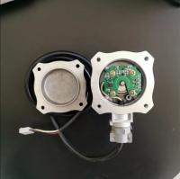 China Bernet High Sensitivity Circular Pulse Output Signal Magnetic Sensor for Fuel Dispenser for sale