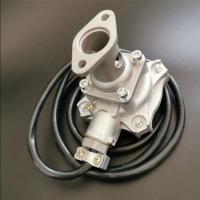 China Bernet High Sensitivity Circular Pulse Output Signal Magnetic Sensor for Fuel Dispenser for sale