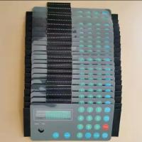 China Bernet Low Price Wear Resistance Horizontal Keyboard Film for Fuel Dispenser for sale