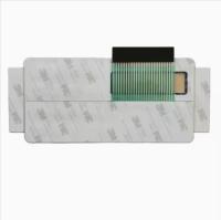 China Bernet Low Price Wear Resistance Horizontal Keyboard Film for Fuel Dispenser for sale