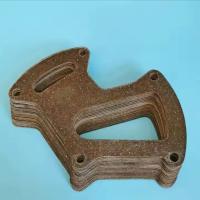 China Bernet Low Price Wear-resistant Flange Cover Gasket for Fuel Dispenser for sale