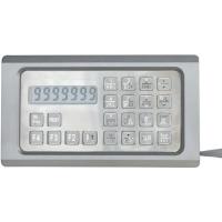 China Bernet 22-key Stainless Steel Durable Keypad for Fuel Dispenser for sale