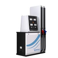 China Bernet brand intelligent management system station fuel equipment 1-4 nozzles are used for the power of oil medium for sale