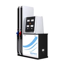 China Bernet brand intelligent management system station fuel equipment 1-4 nozzles are used for the power of oil medium for sale
