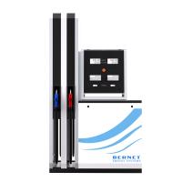 China Bernet brand intelligent management system station fuel equipment 1-4 nozzles are used for the power of oil medium for sale