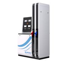 China Bernet brand intelligent management system station fuel equipment 1-4 nozzles are used for the power of oil medium for sale