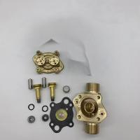China Bernet brand External thread solenoid valve body for fuel dispenser for sale