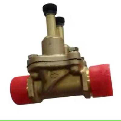 China Bernet brand External thread solenoid valve body for fuel dispenser for sale