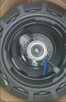China Bernet Fuel Tank Truck Ground Overflow Containers with Carbon Steel Top Cover for sale