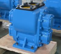China Bernet Self-Priming Electric Arc Gear Pump for Oli Tank Truck for sale