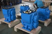 China Bernet Self-Priming Electric Arc Gear Pump for Oli Tank Truck for sale