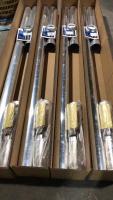 China Bernet brand anti-overflow valves for sale