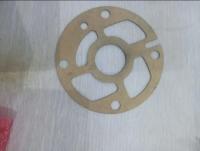 China Bernet Red Jacket Pump Submersible Pump Round Gasket for sale