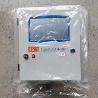China Bernet Gas Station Kanopi Valves Oil Storage Tank Level Monitor for sale