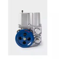 China Bernet electric vane pumps are used for fuel dispenser brand quality and power efficiency for sale