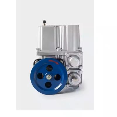 China Bernet electric vane pumps are used for fuel dispenser brand quality and power efficiency for sale