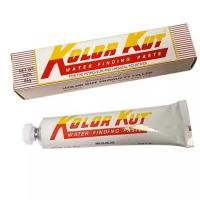 China Burnett gas station looking for water paste to quickly color gasoline metering paste for sale