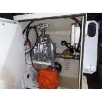 China Bernet brand Mini Diesel Fuel Dispenser Machine Mobile Tanker 80L/min for sale