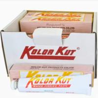 China Bernet Kolor Kut Test Cream Water Finder Paste for Oil Tank Measurement for sale