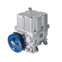 China Bernet V50C Electric Self-priming High-flow Bennett Pump for Fuel Dispenser for sale